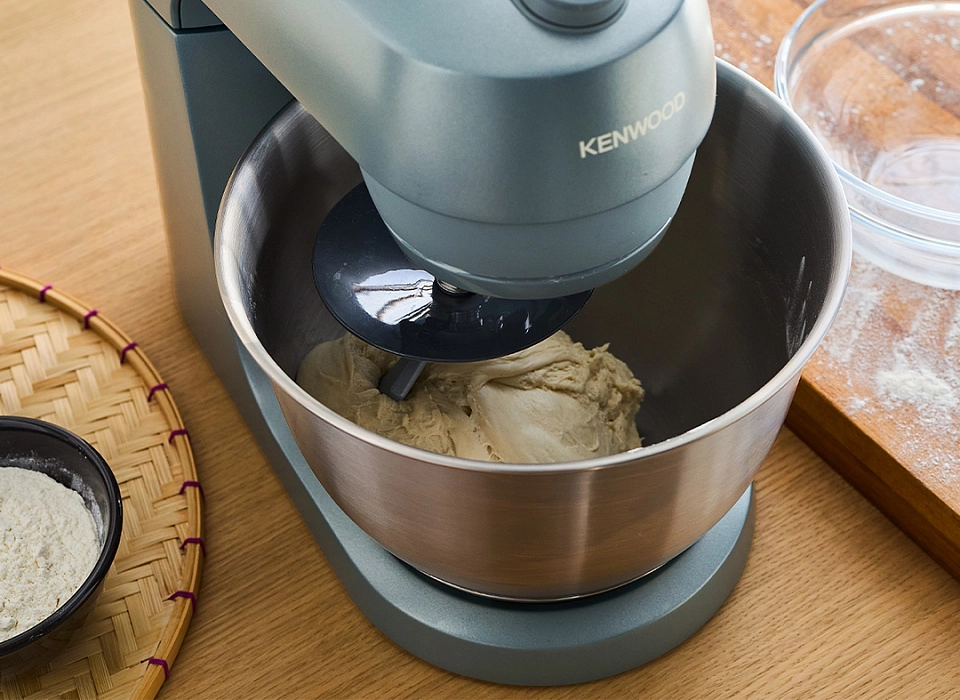 Цена на Кухонная машина Kenwood Go Collection KZM-35.000GY Storm Blue ...