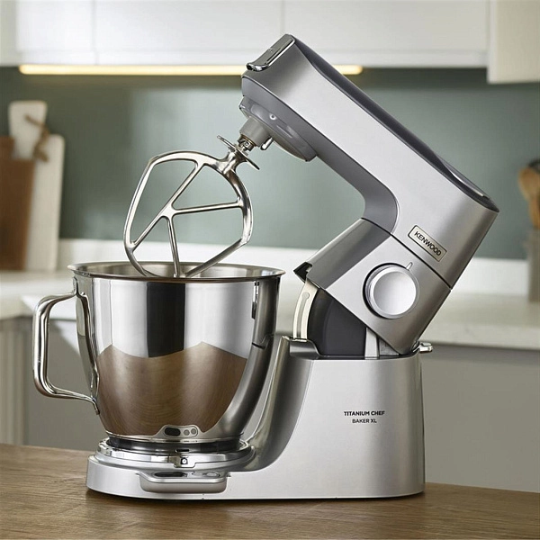 Кухонная техника Kenwood - официальный интернет магазин